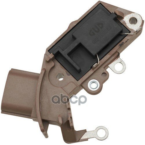 Регулятор генератора TOYOTA YARIS, ECHO, 14.5V, A-CIRCUIT, 63.5MM G.U.D арт. GEP100052