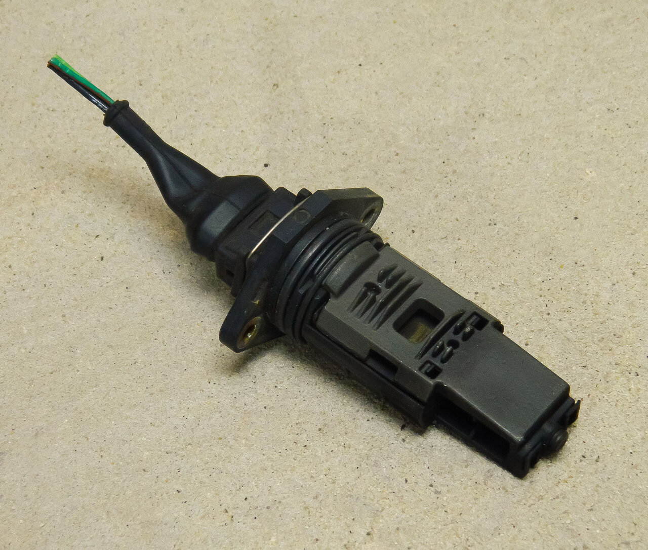 Расходомер (ДМРВ) Accent I (X3) G4EK