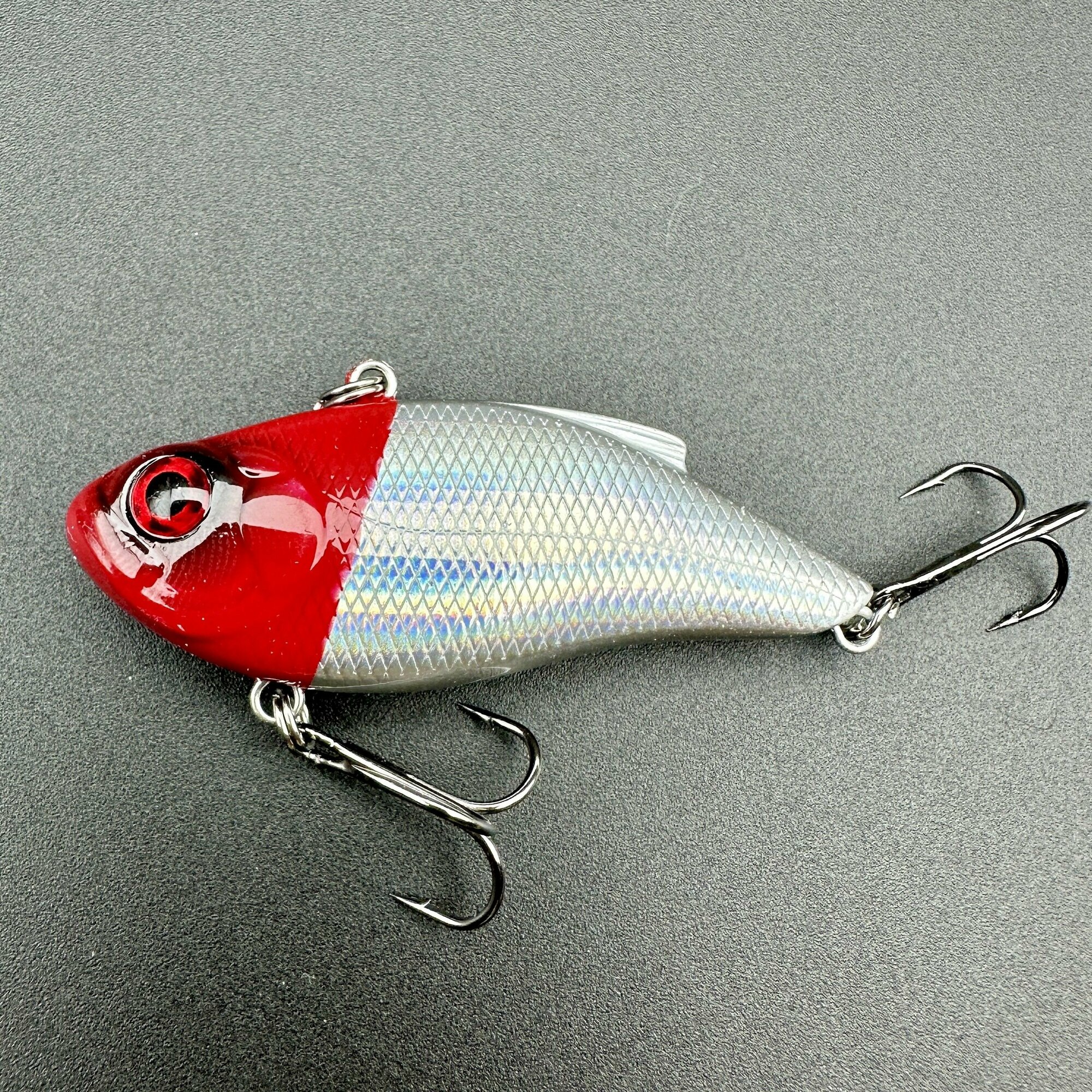 Воблер Раттлин Calibra ZipBaits 75 мм 16,5 гр №509 для зимней рыбалки на форель, щуку, судака, окуня