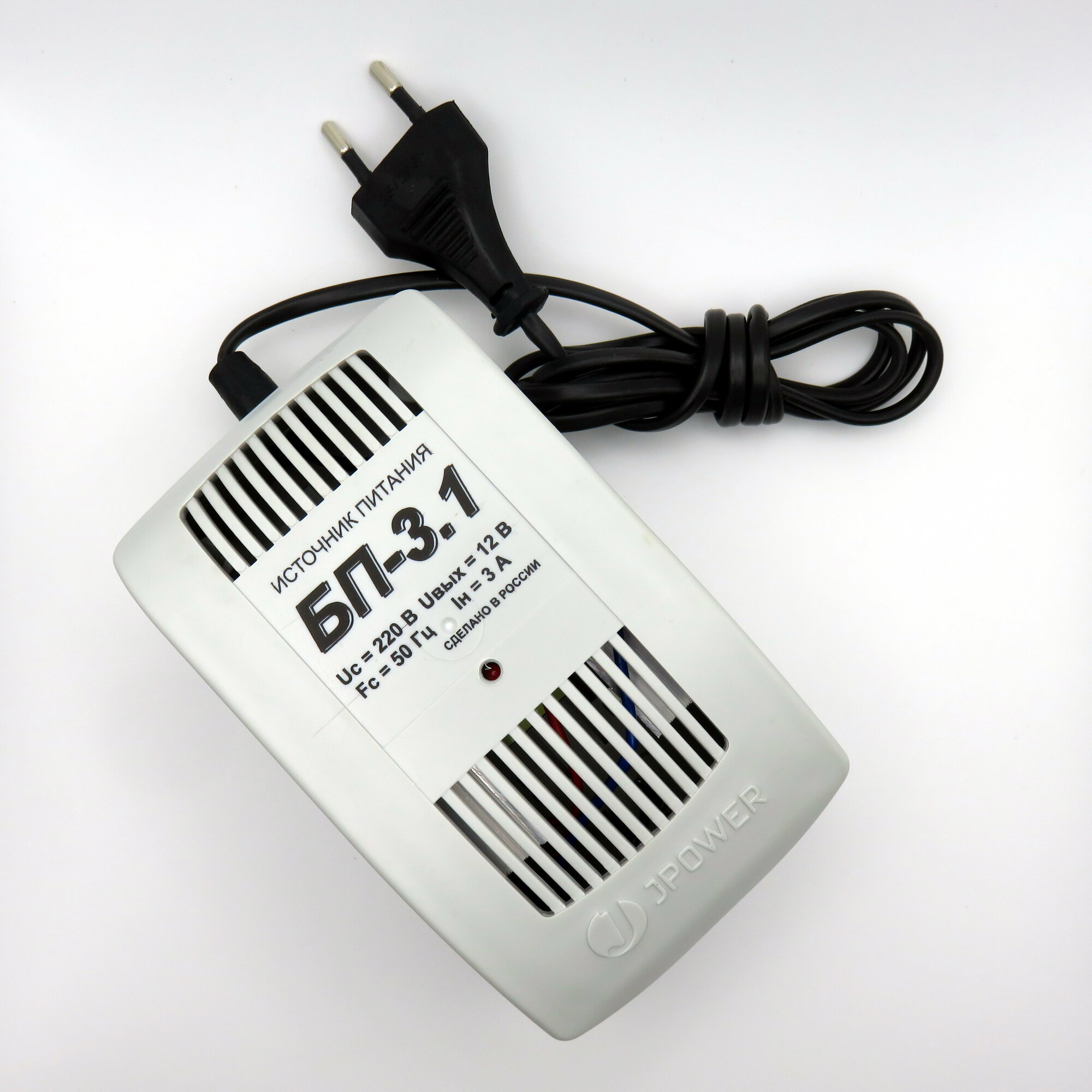 БП-3.1 источник питания Элис