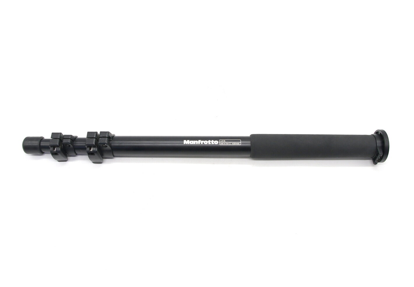 Трехсекционный монопод Manfrotto 681B (Italy)