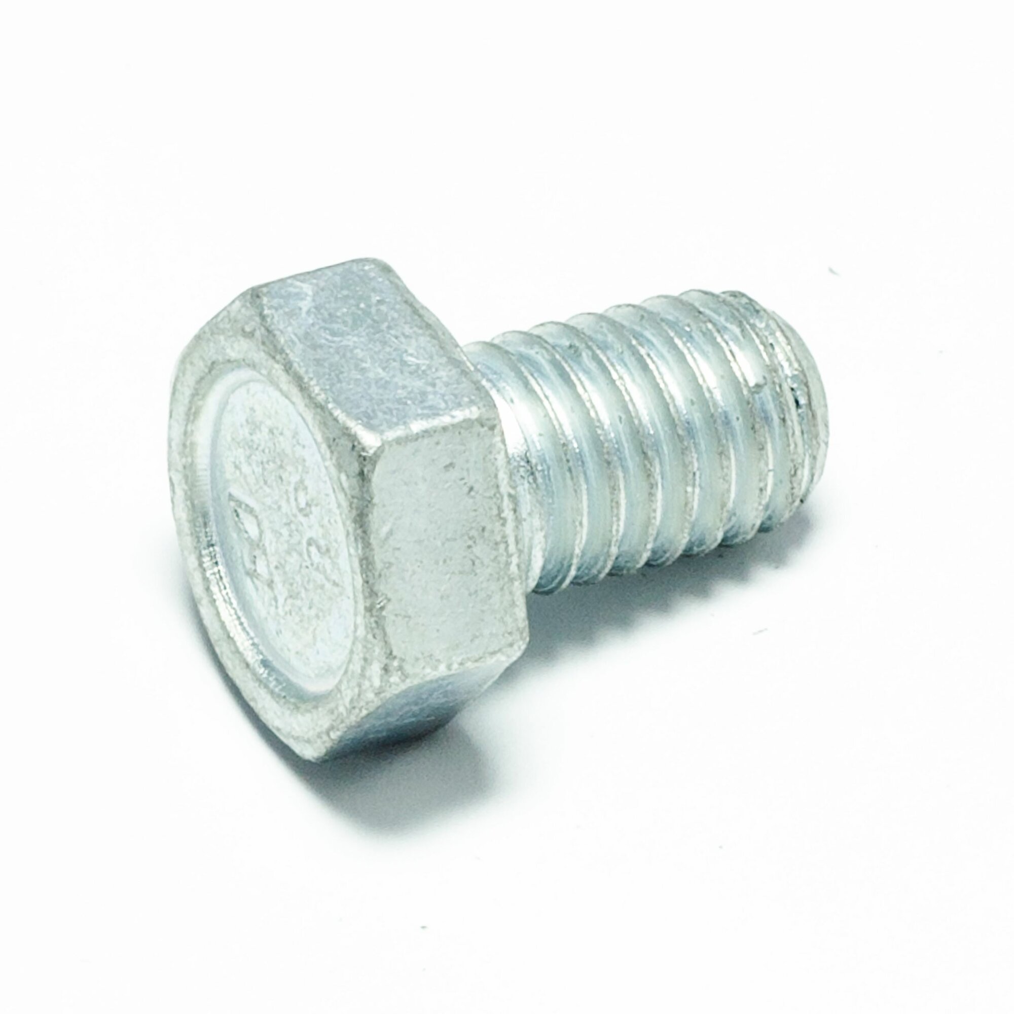 Болт М8*1,25*12 вентилятора (БелЗАН)(уп. 20 шт)