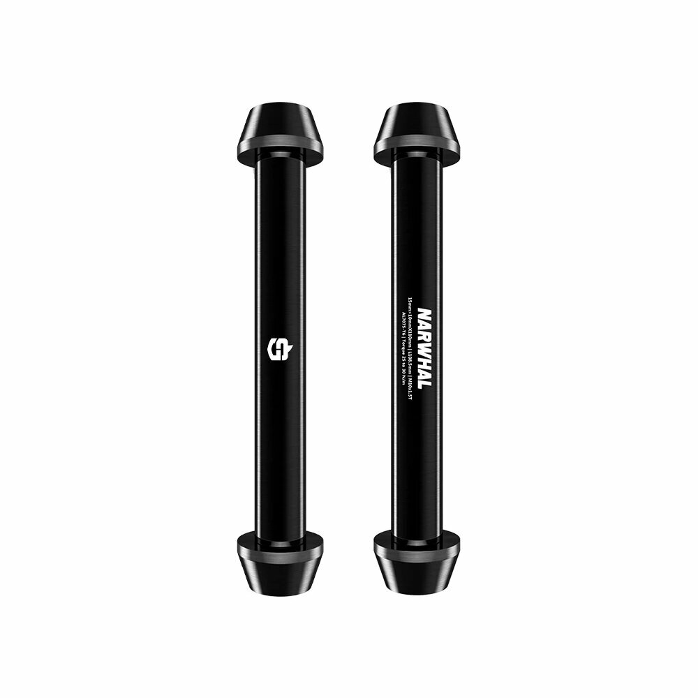 Narwhal Gateshark-Thru Axle для BMX гонок 20 мм