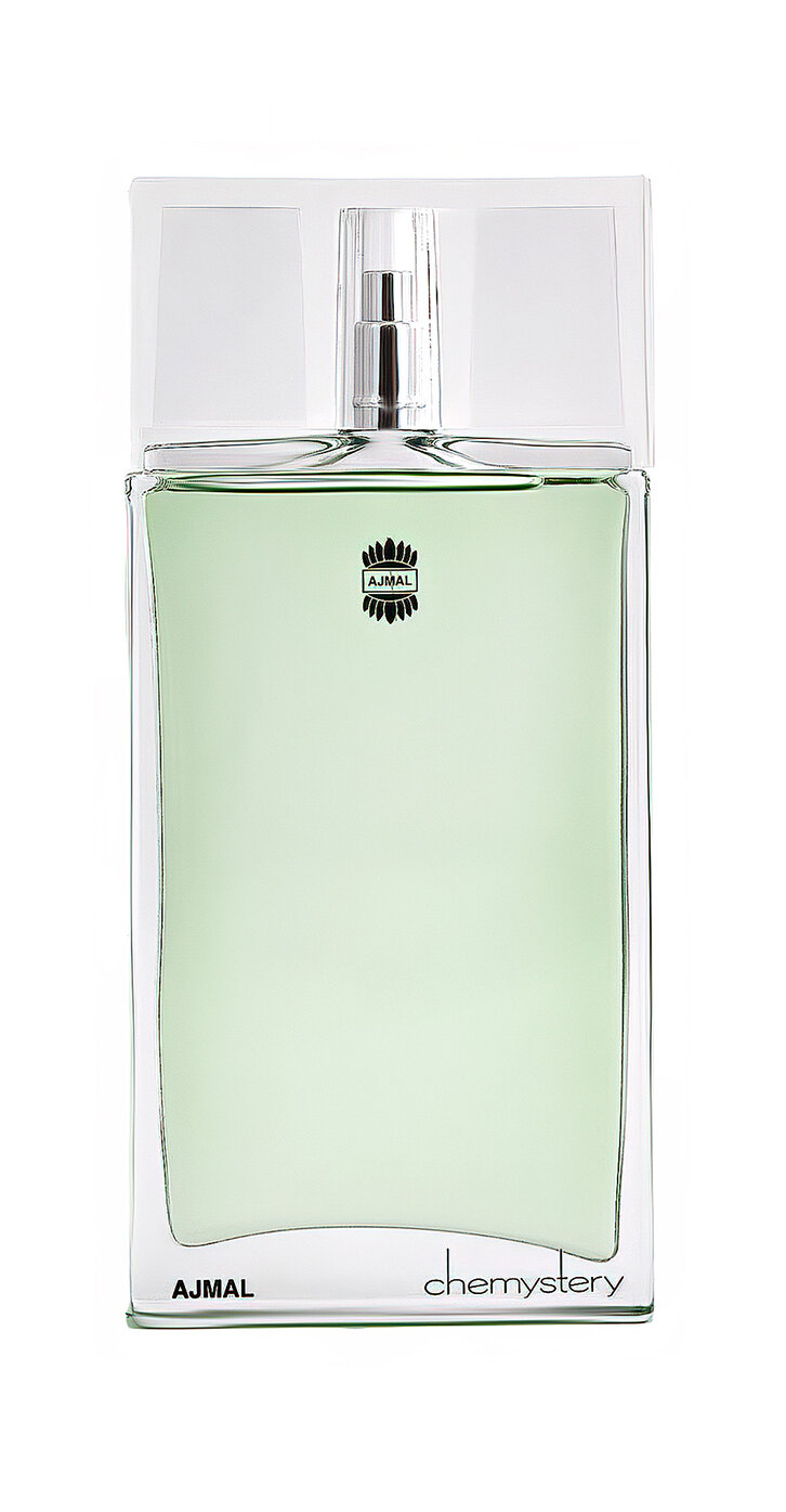 AJMAL Chemystery Парфюмерная вода муж, 90 мл