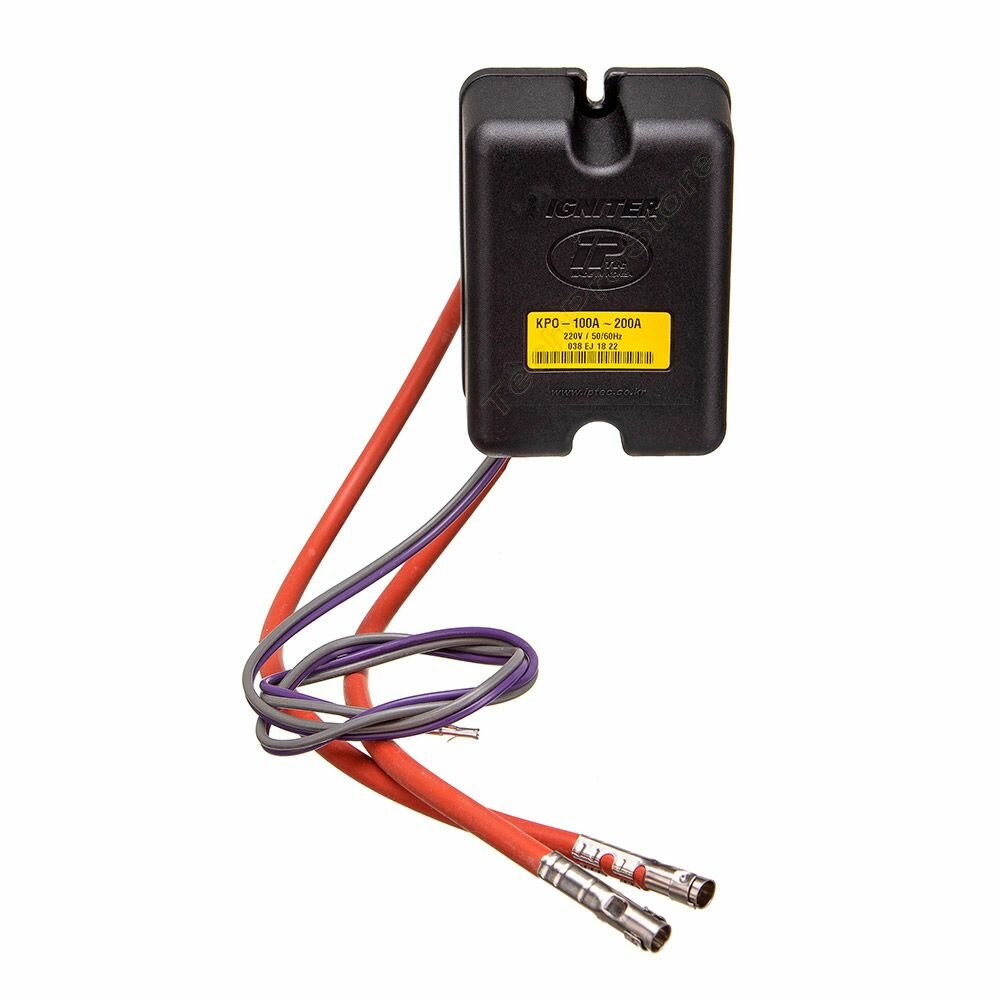 Трансформатор розжига Navien 735RPD, 1035-2035RPD (KPO-100A-200A) (30004352B)