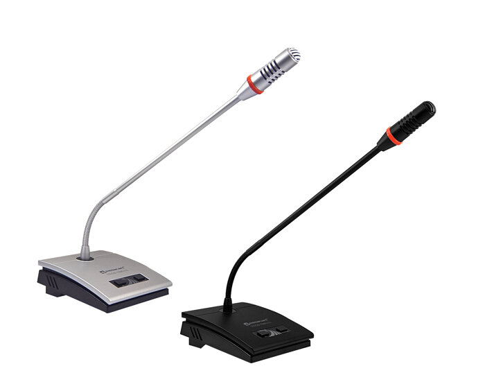 Пульт делегата RELACART CS-100D