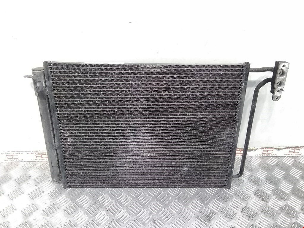 Радиатор кондиционера BMW X5 (E53) 64536914216 арт. 657084