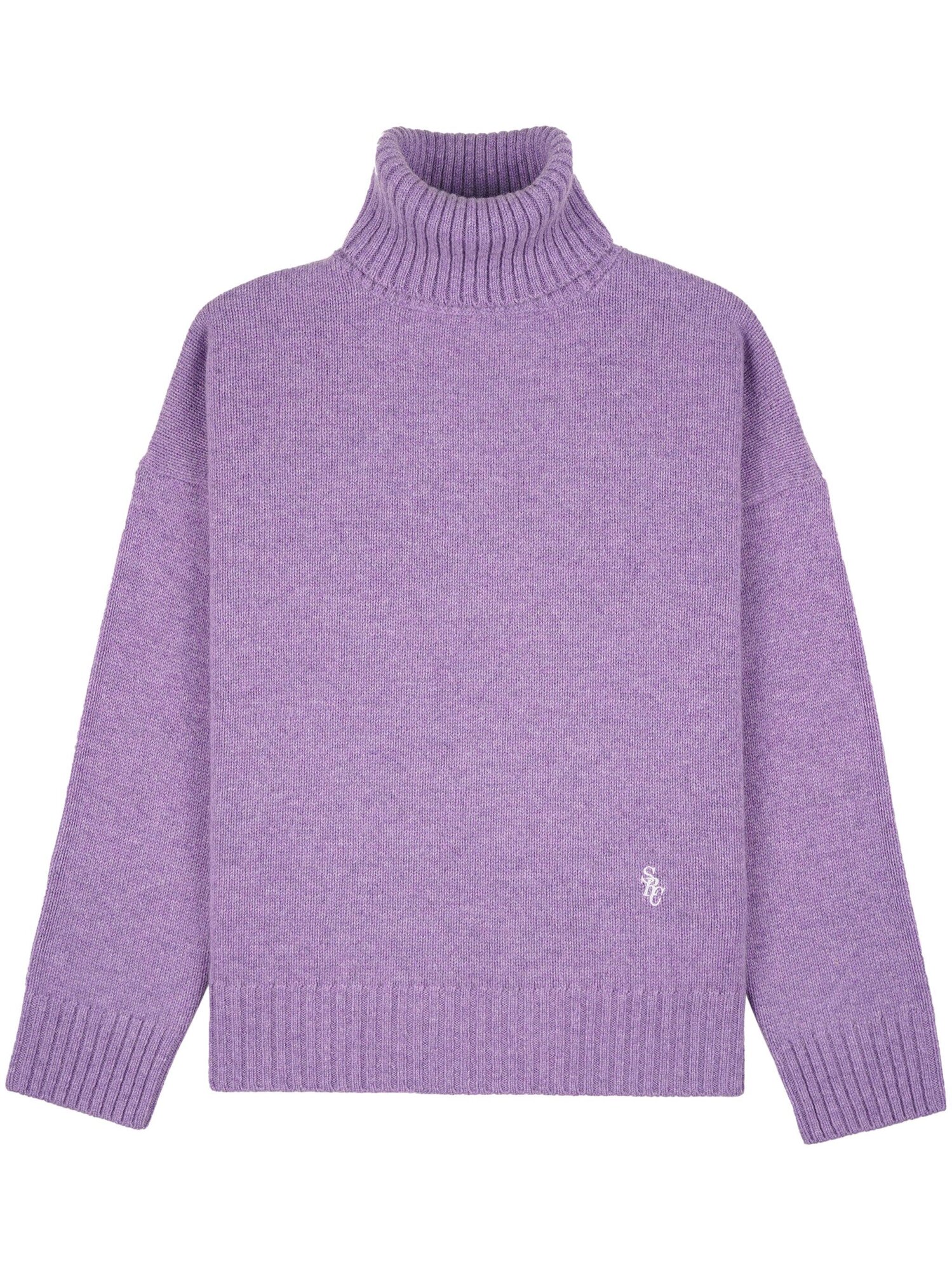 Джемпер SRC