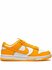 Кроссовки NIKE Dunk Low Laser Orange
