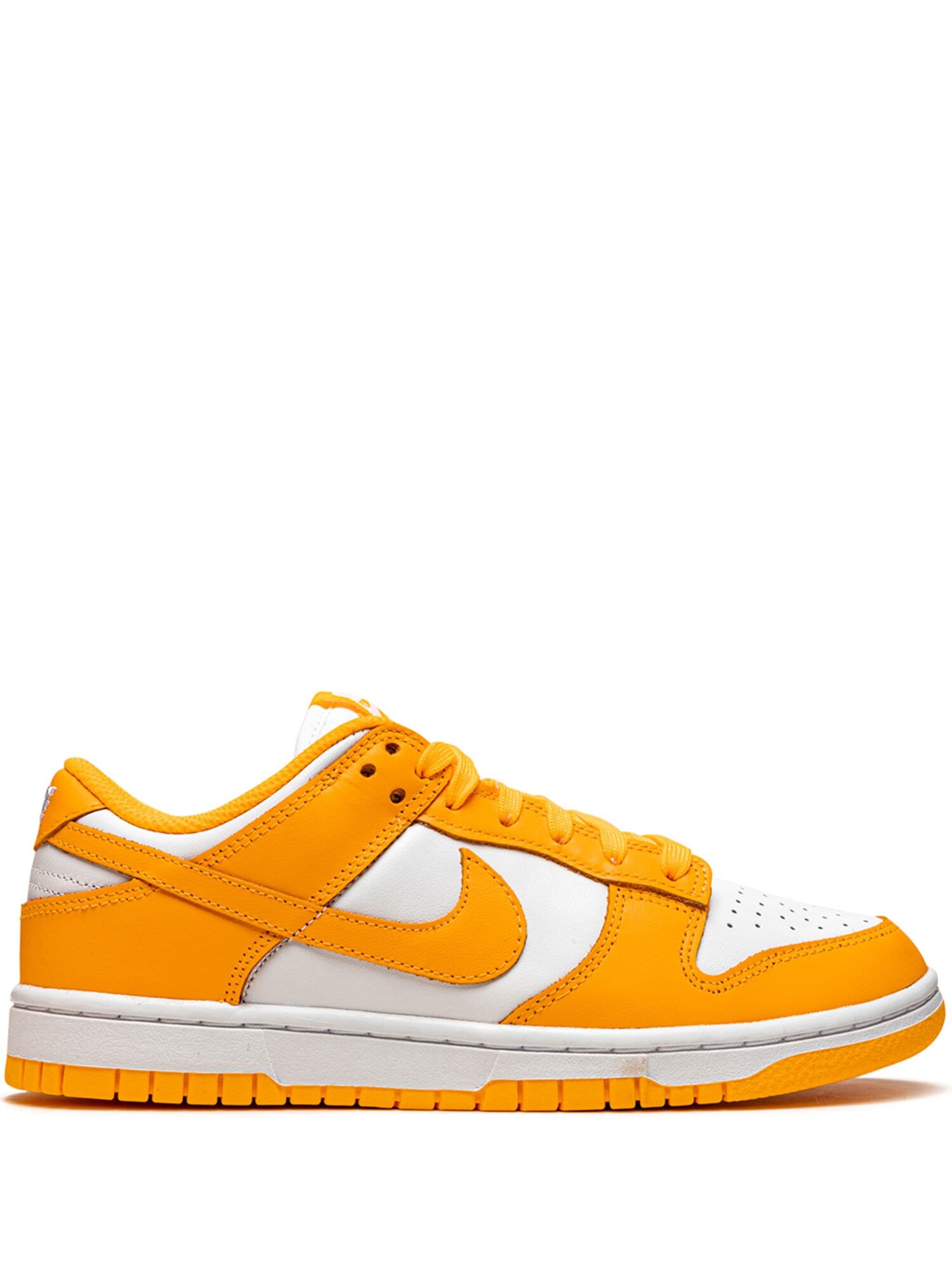 Кроссовки Dunk Low Laser Orange