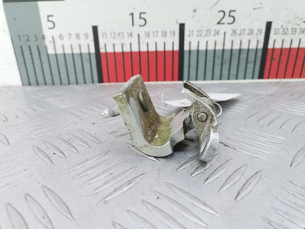 Петля крышки (двери) багажника Volkswagen Passat 5 3B9827301D арт. 2166641