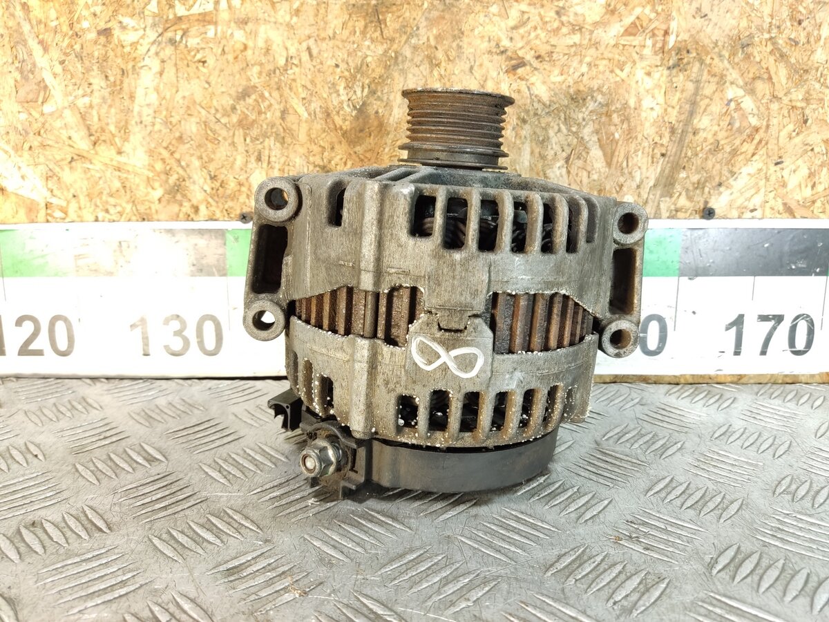 Генератор MERCEDES S w221 0131545502