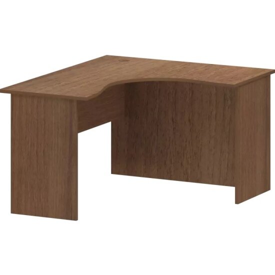 Стол Программа Техно А-204.60 правый орех