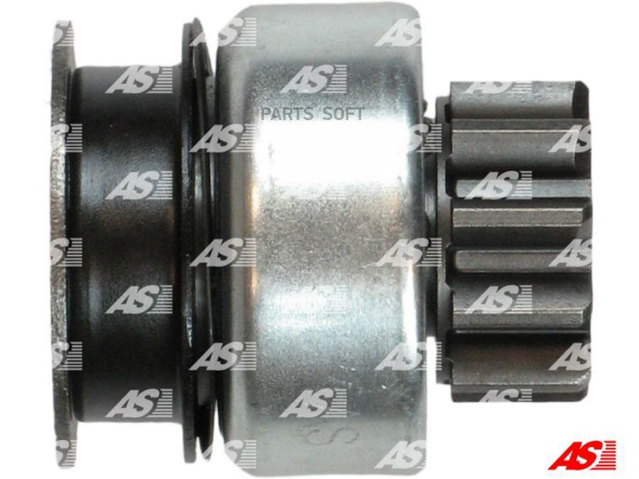 Бендикс Nissan Sunny 87-90 / Mazda 323 98-03 AS SD5006 | цена за 1 шт