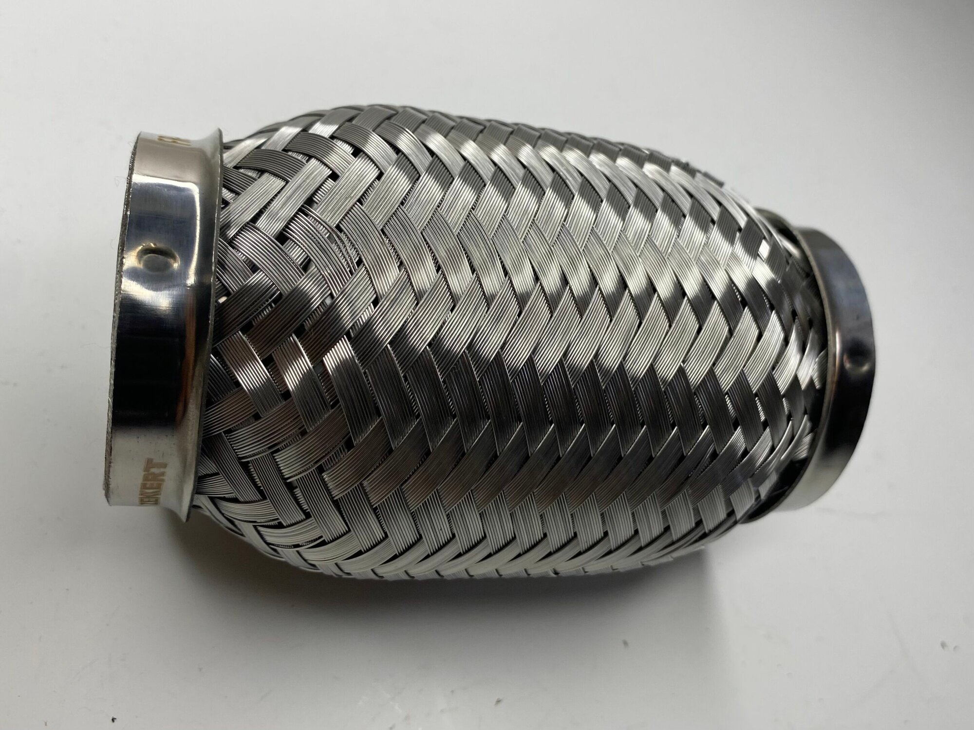 Гофра глушителя ZEKKERT Lifan Solano (620) [1.6 16V 5MT седан]