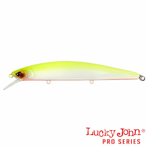 Воблер Суспендер Lj Pro Series Makora Sp 13.00/311