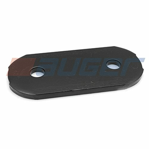 Кронштейн рессоры Auger 94574