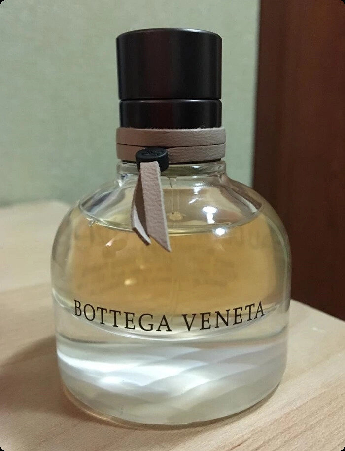 Bottega Veneta, 7.5мл, Парфюмерная вода Женская