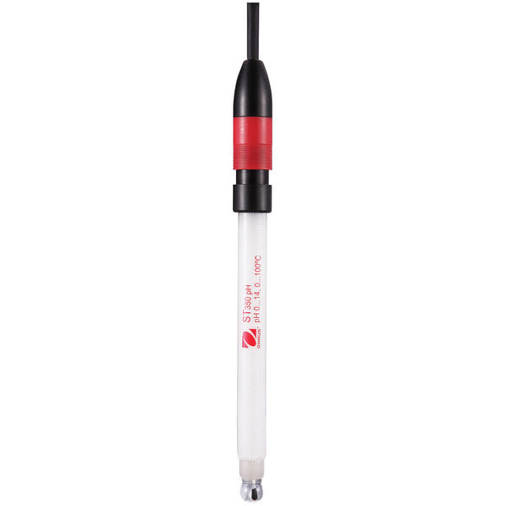 Ohaus ST350 стеклянный pH-электрод «3 в 1» 30129355