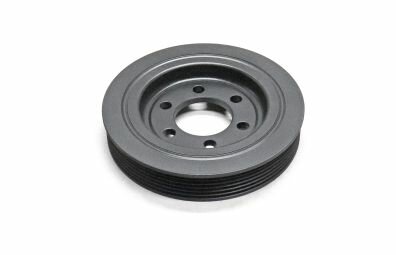 Шкив коленвала Chery Tiggo FL 2.0, Vortex Tingo FL 2.0 (484J-1005070)