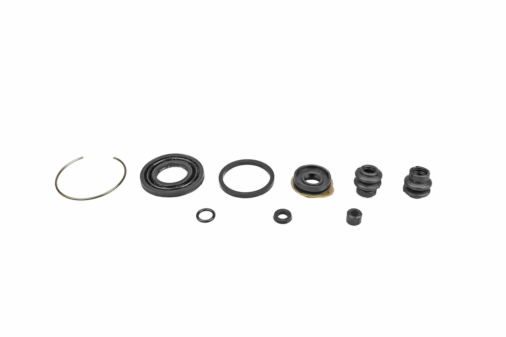 Ремкомплект суппорта задний Mazda 6 2002- (HCRK020)