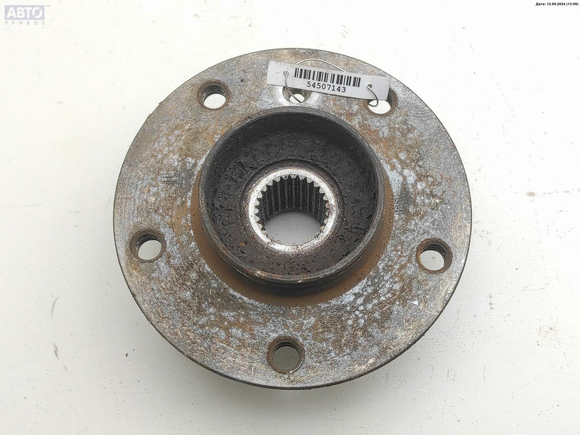 Фланец ступицы задней BMW 3 E46 (1998-2006)