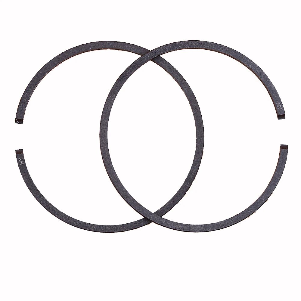 2 шт. Поршневые кольца Verde Taglio для бензопил и триммеров 38mm x 1.5mm