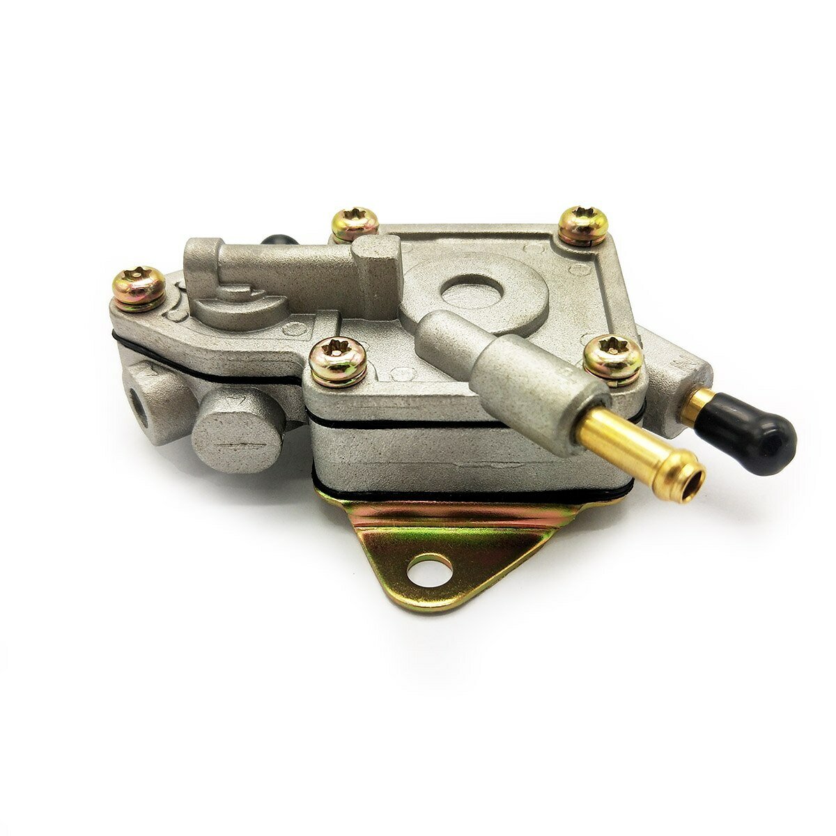 Насос топливный в сборе