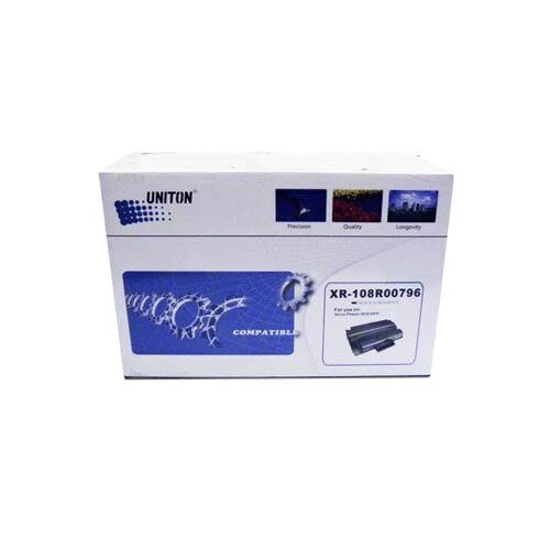 К-ж Xerox 108R00796 черный для Phaser 3635 10000стр, Uniton Premium