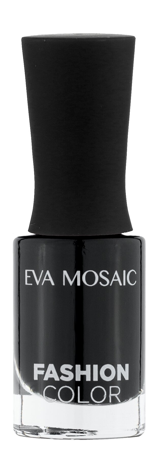 EVA MOSAIC Лак для ногтей Fashion Color, 6 мл, 049