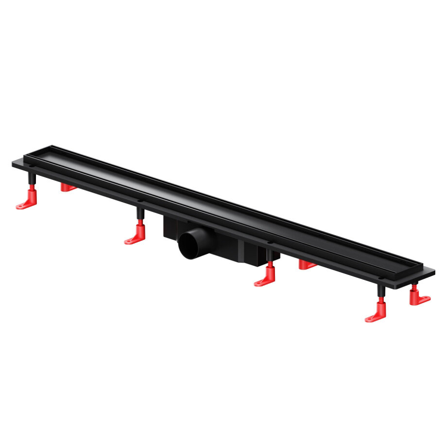 Душевой лоток Am.Pm PrimeFlow 90 W02SC-U11-090-04BM матовый