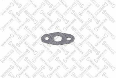 Прокладка турбокомпрессора MERCEDES W202/W203/204 2.2/3.0 00>, JEEP GRAND CHEROKEE 2.7 01>