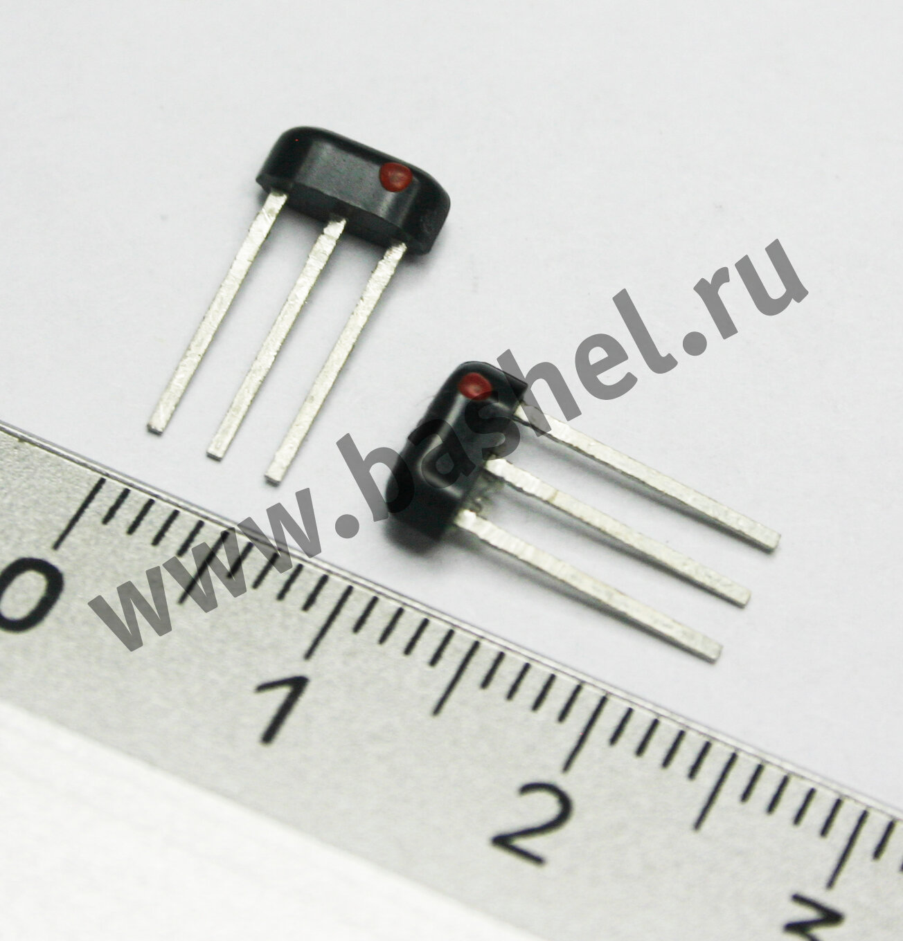 КДС111Б 0,2A, 300V, Диодный мост, КДС111, Россия