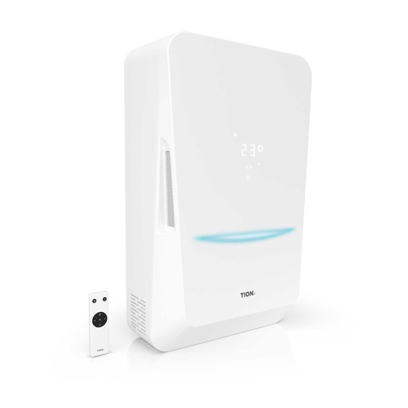 Приточный очиститель воздуха TION Бризер Bio X Standart