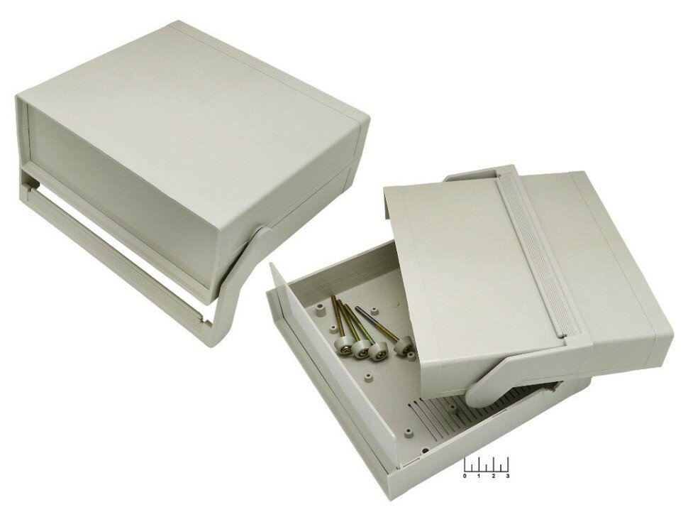 Корпус BOX 195*175*70 15-12