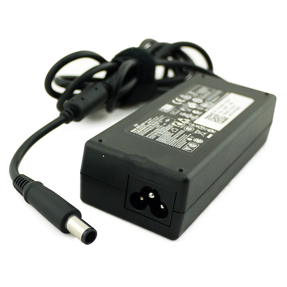 Адаптер блок питания для ноутбука DELL LA90PM111 Y4M8K PA-1900-32D2 19,5V-4,62A (90W)