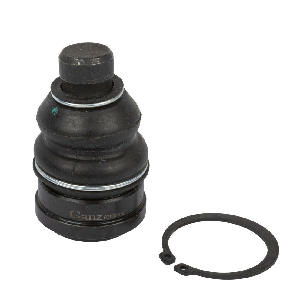 Опора шаровая L R MITSUBISHI ASX Lancer L200 Outlander PEUGET 4007 GANZ GIL06365