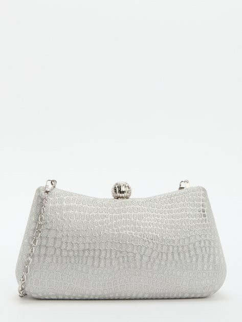 Сумка клатч