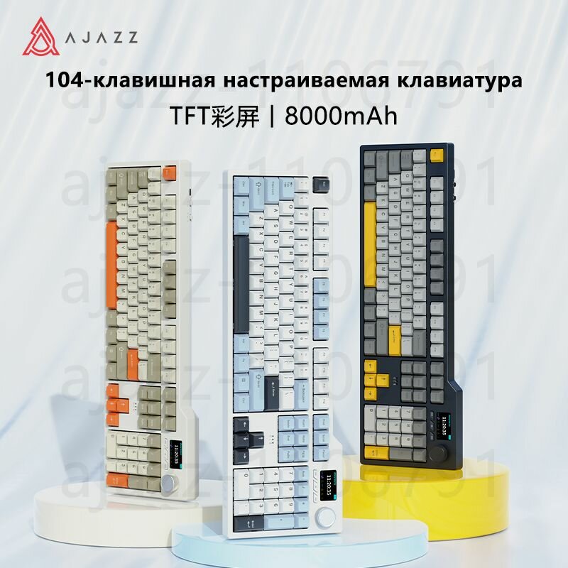 Клавиатура — фото 1