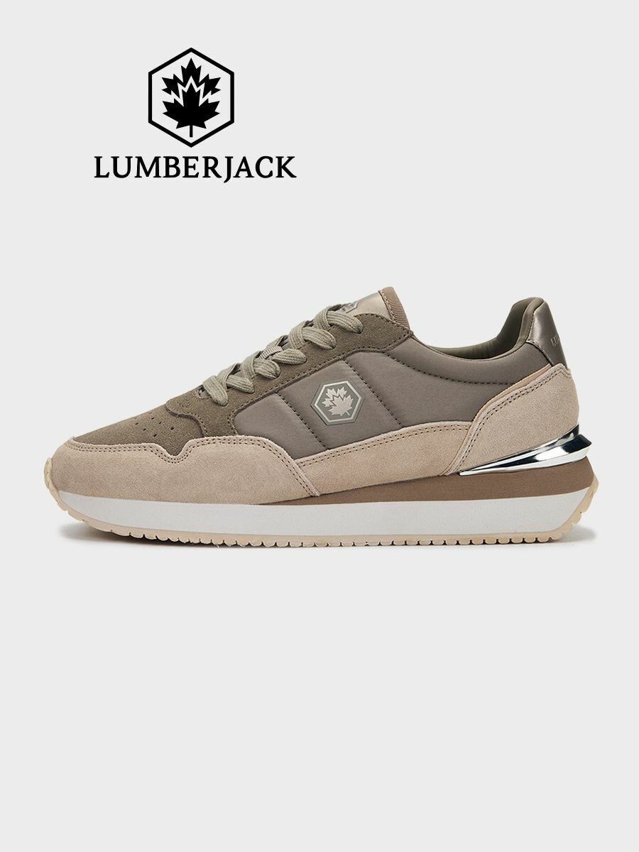 Кроссовки Осень-зима 2024