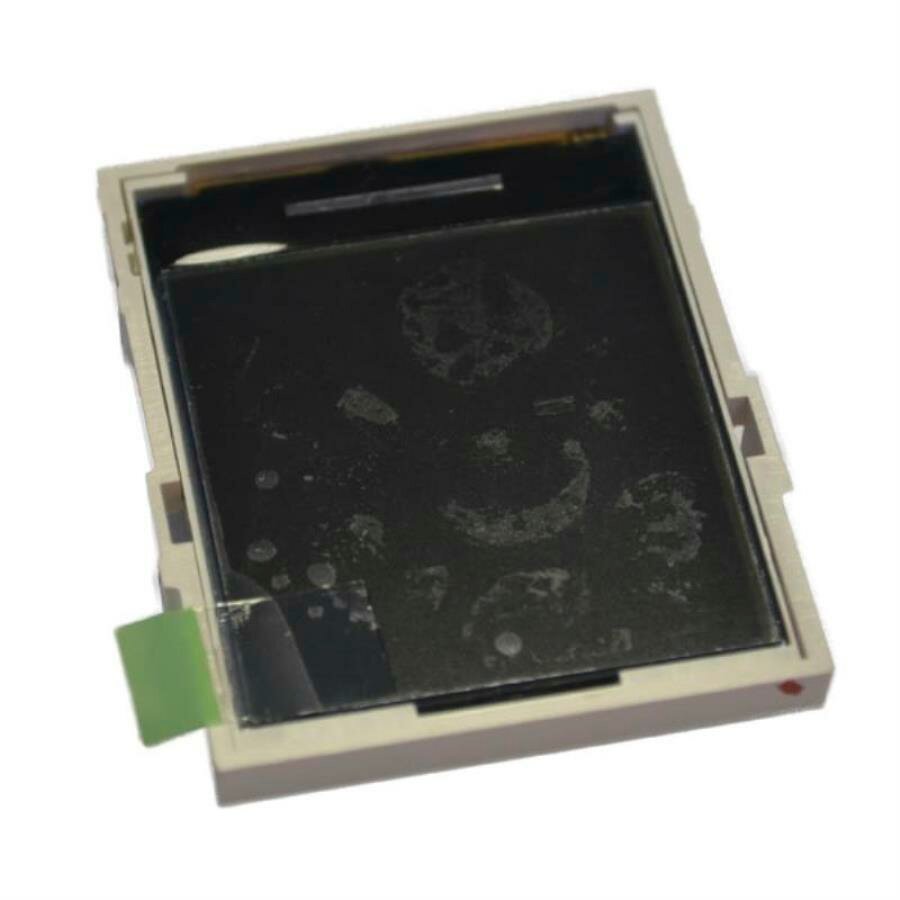 Panasonic PSWECA275CER жидкокристаллический дисплей для микросотовых телефонов DECT