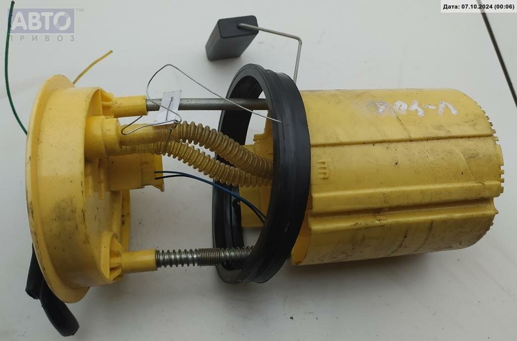 Датчик уровня топлива Ford Mondeo 4 (2007-2014)