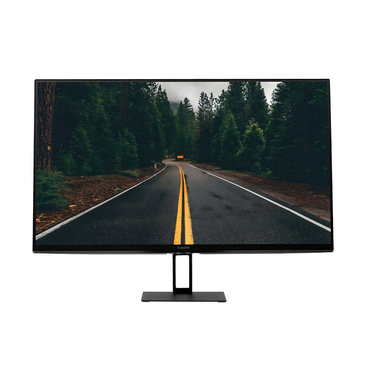 Монитор 1920x1080 для игрового пк жидкокристаллический Xiaomi Mi Monitor G27i P27FBB-RGGL (W5607RU) (ELA5375EU) - второй монитор для ноутбука 27 дюйм