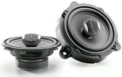 Колонки автомобильные Focal Integration IC REN130, 13 см, коаксиальные двухполосные, 2 шт.