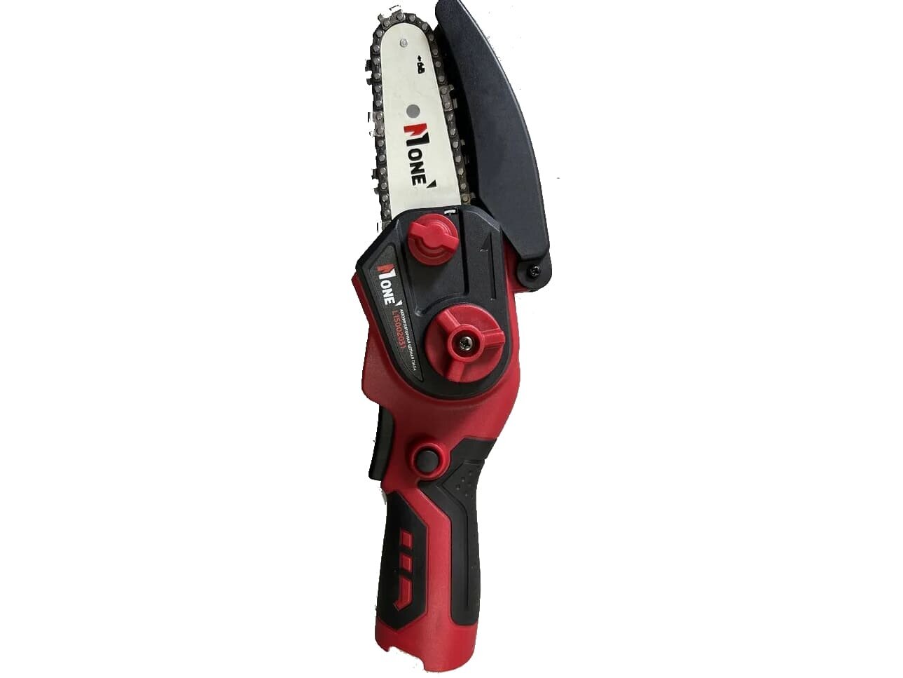 Сучкорез аккумуляторный Number One L15002032 (12 В, 1.5 А·ч, 2 АКБ, 10 см)