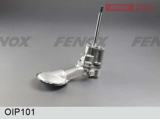 Маслонасос для а/м ВАЗ 2101 "Fenox"