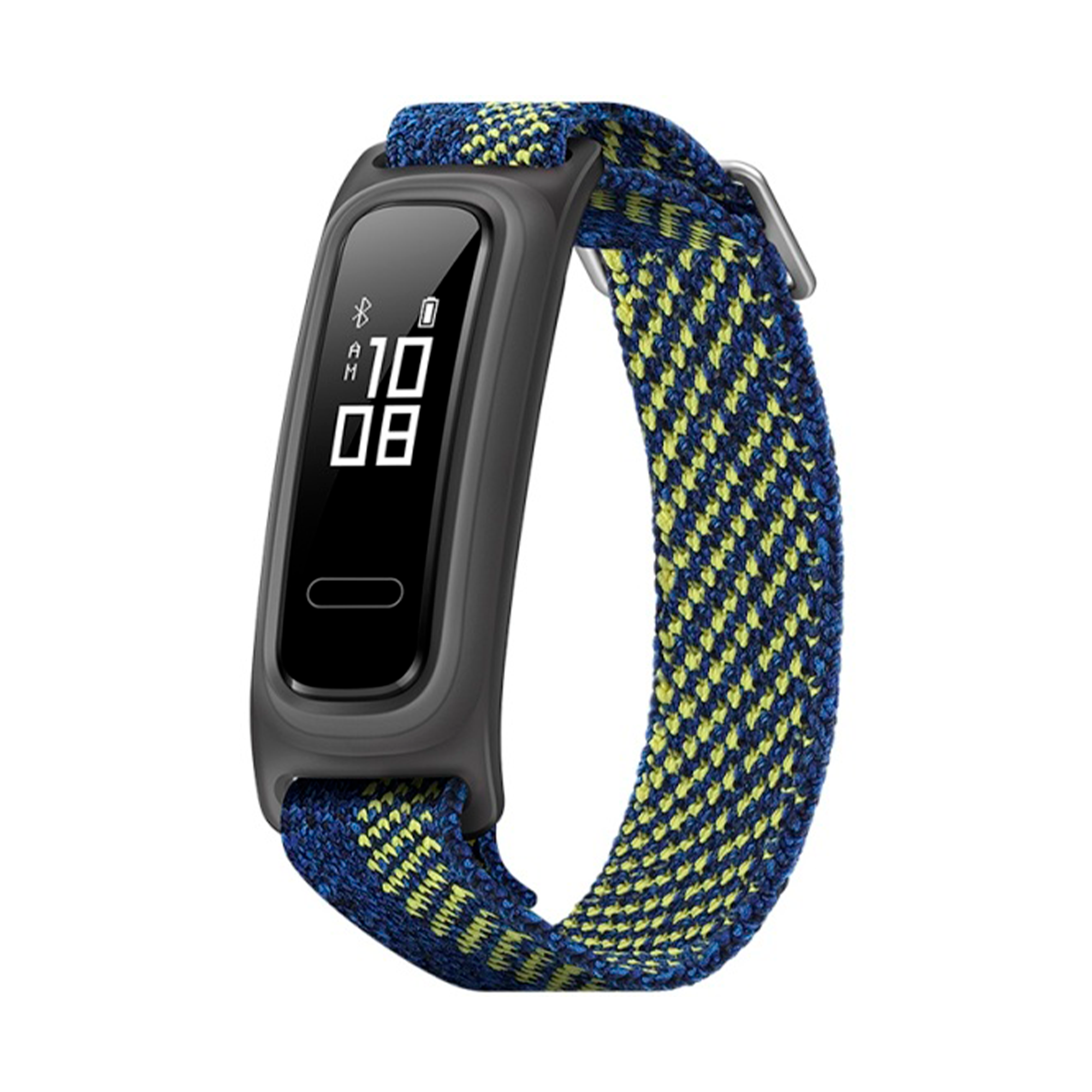 Ремешок HUAWEI Band 4e Strap Ceylon Yellow 55031596