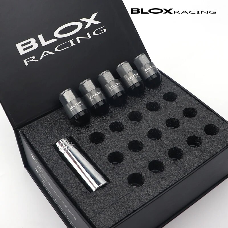 20 шт. 12,9 кованый алюминиевый сплав 7075 материал корпус + 35CRMO М14Х1,5, 43mm 20pcs Gray