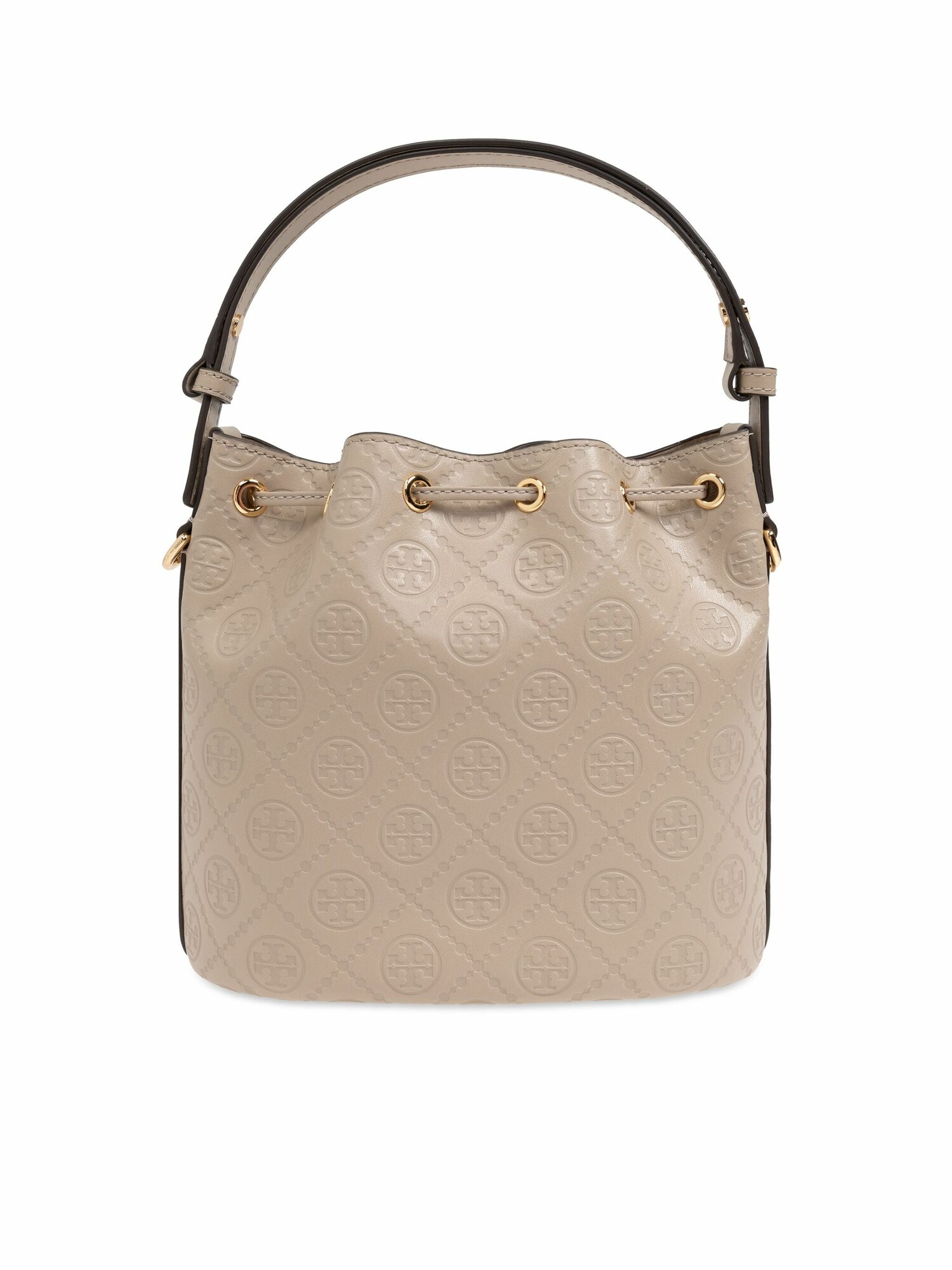 Сумка Tory Burch, разноцветный — фото 1