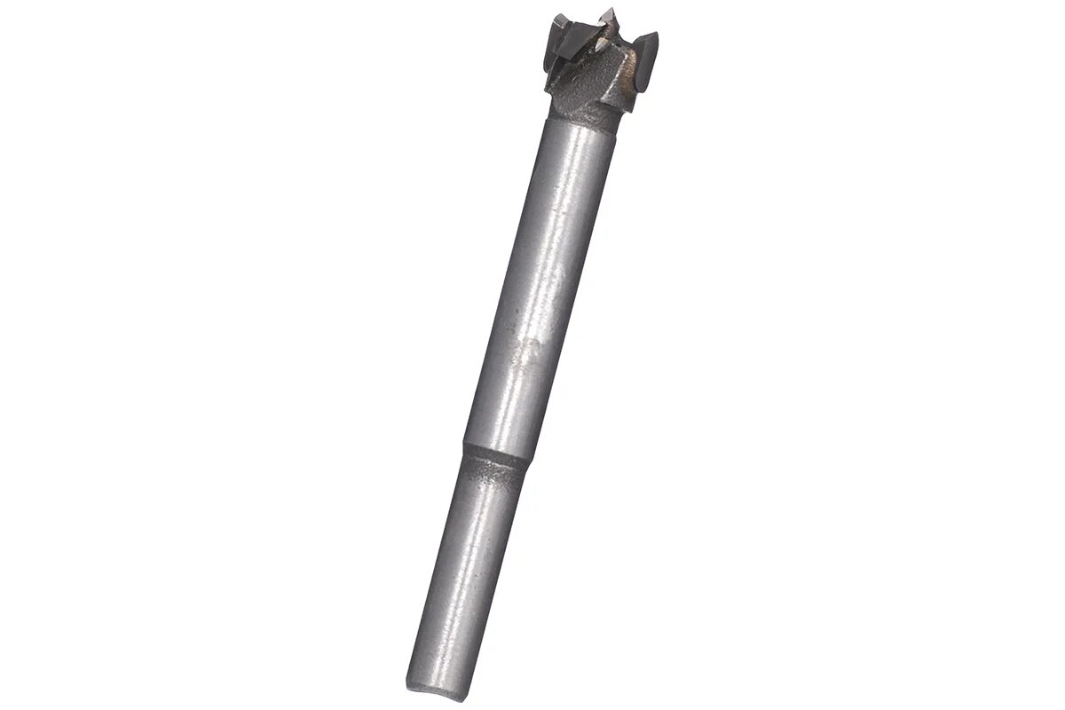 РемоКолор Форстнера фреза по дереву 19 мм 35-4-719 для точной обработки отверстий